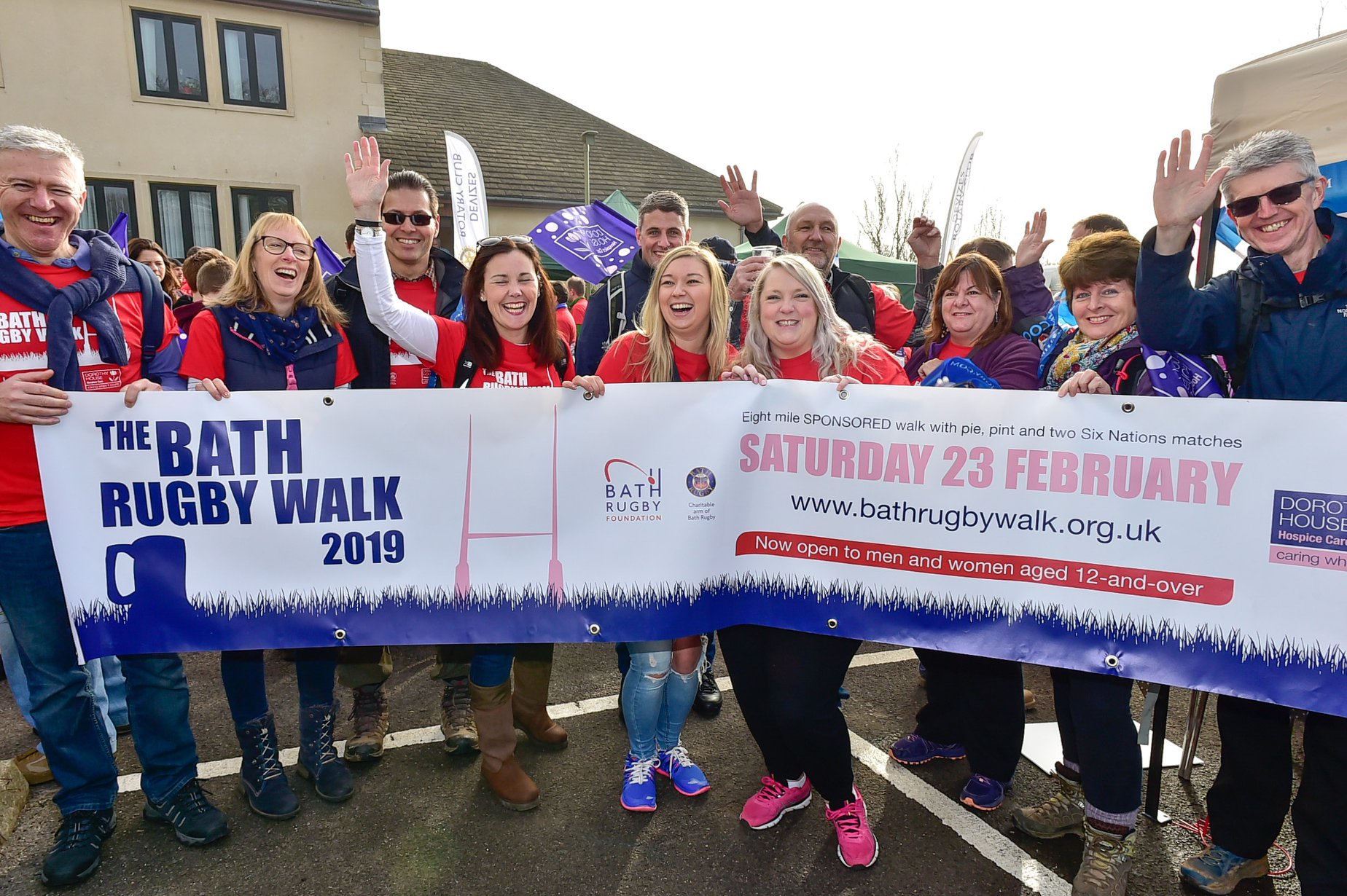 About - St Johns Foundation | Good Living & Funding Support in Bath