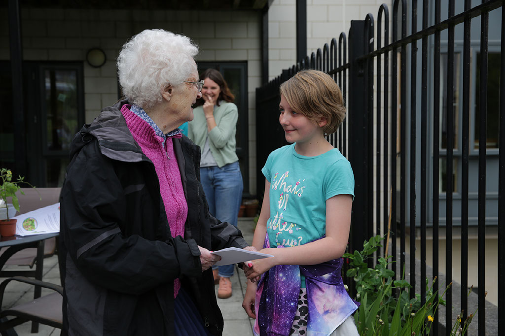 Alive Activities - St John's Foundation | Good Living & Funding Support in Bath