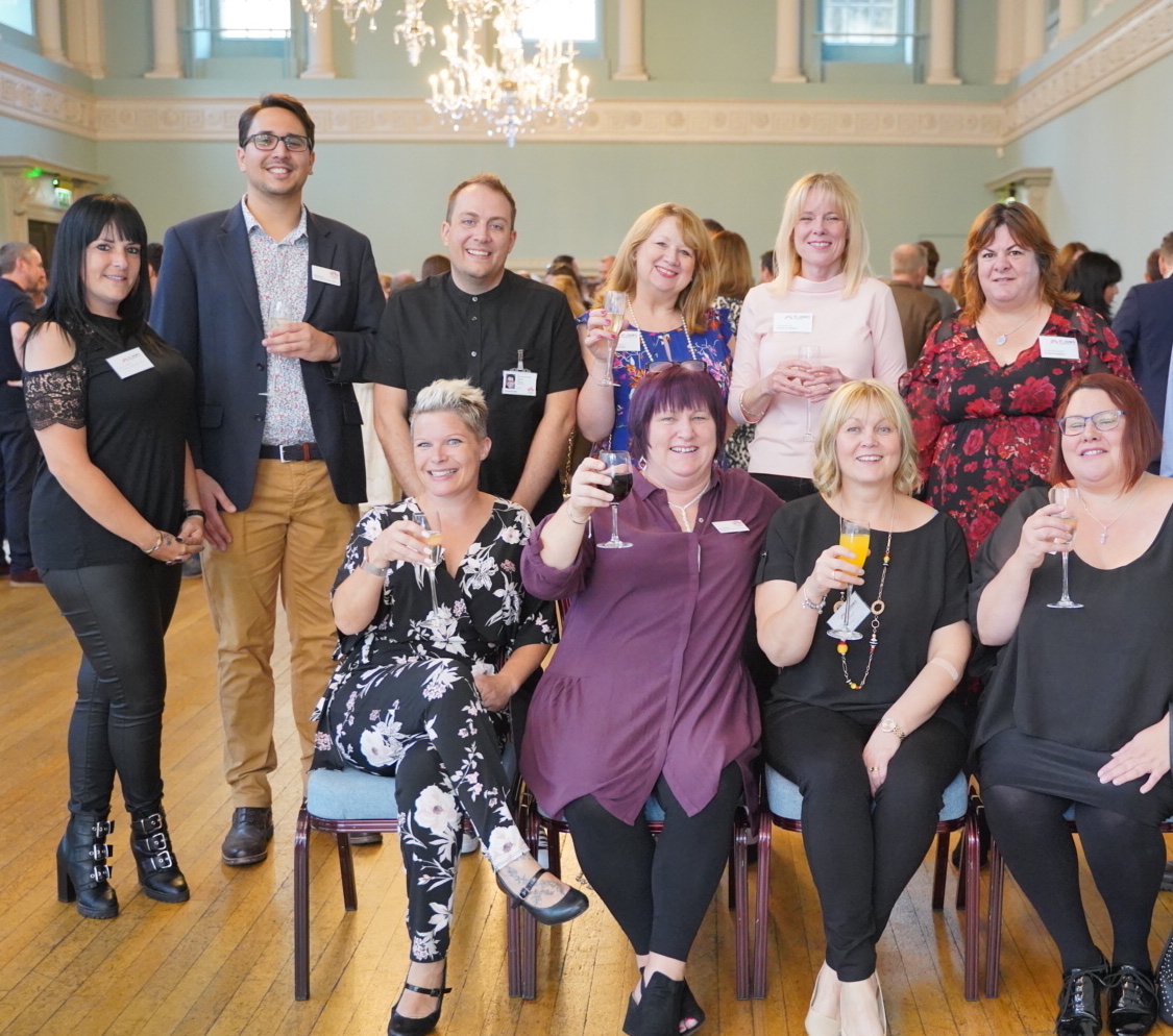 Benefits - St John's Foundation | Good Living & Funding Support in Bath