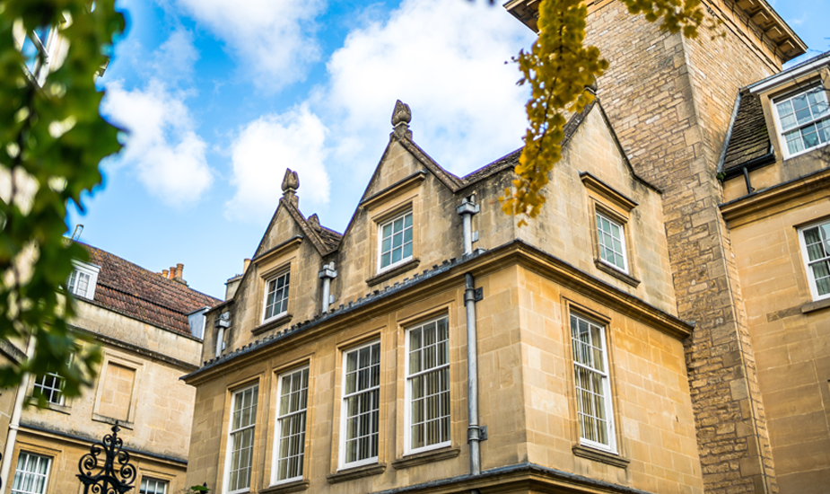 What We Do - St Johns Foundation | Good Living & Funding Support in Bath