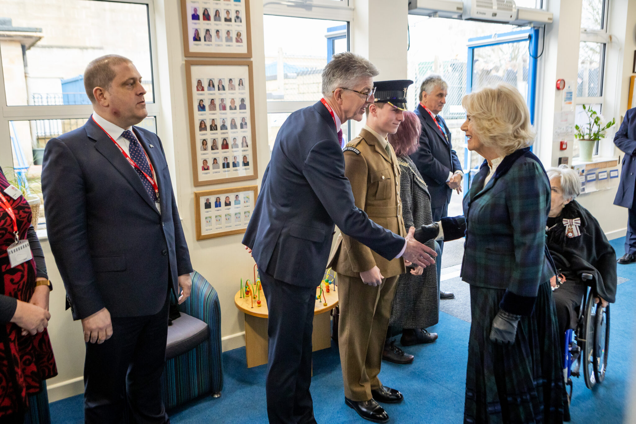 News & videos - St Johns Foundation | Good Living & Funding Support in Bath