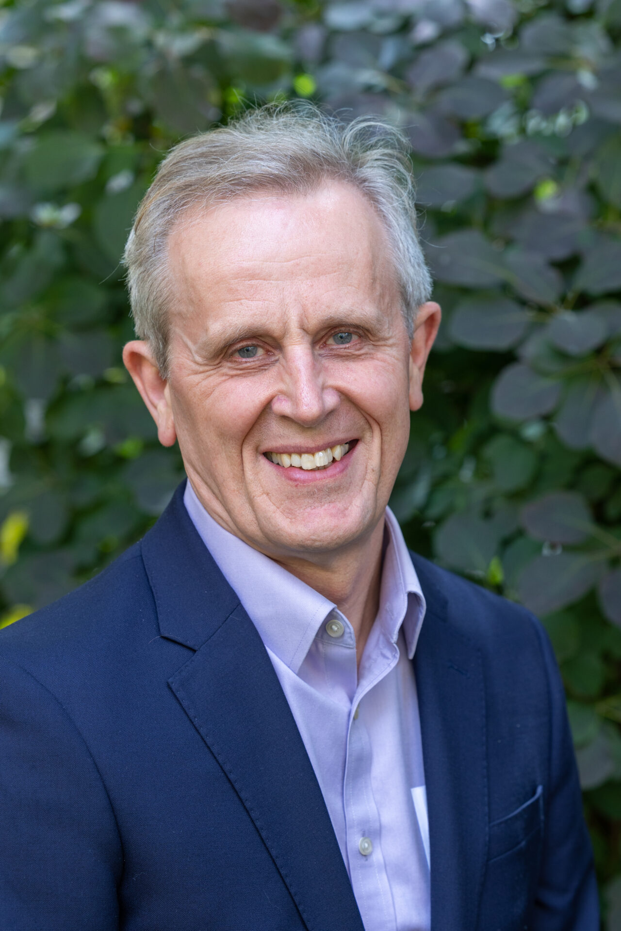 John Lakin - St John's Foundation | Good Living & Funding Support in Bath