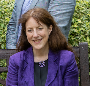 Karen MacGregor - St Johns Foundation | Good Living & Funding Support ...