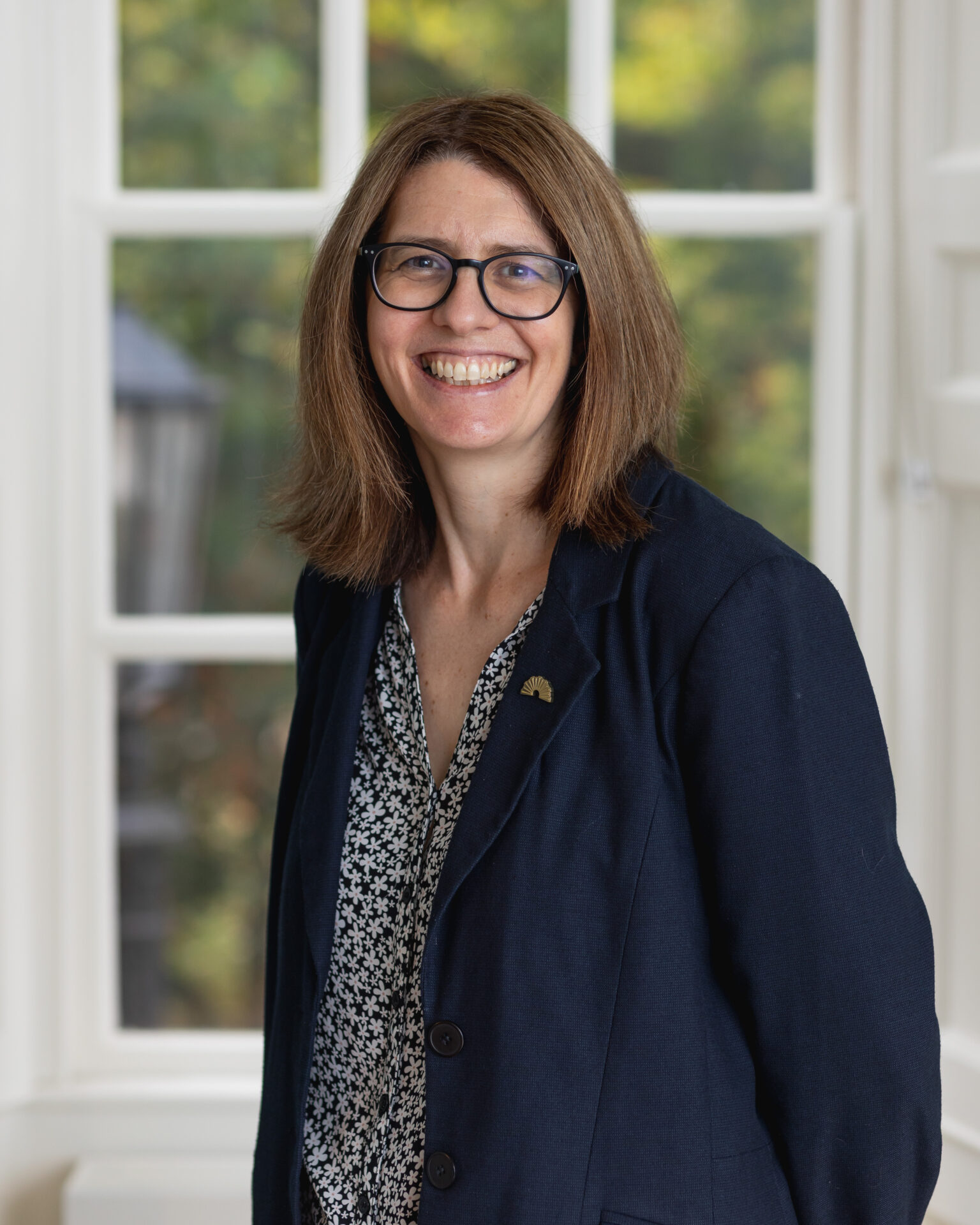 Caroline Bee - St Johns Foundation | Good Living & Funding Support in Bath