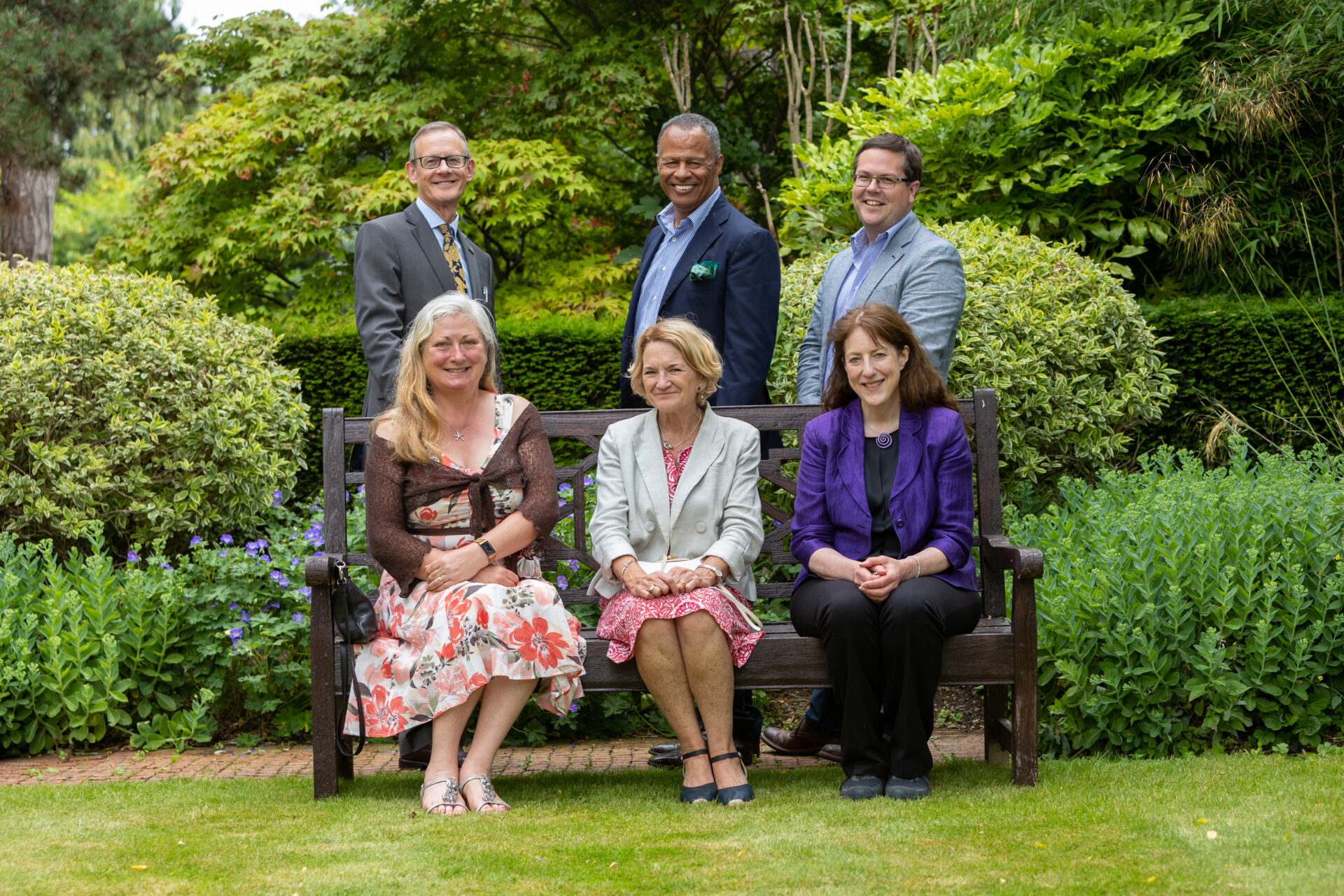 Trustees - St Johns Foundation | Good Living & Funding Support in Bath