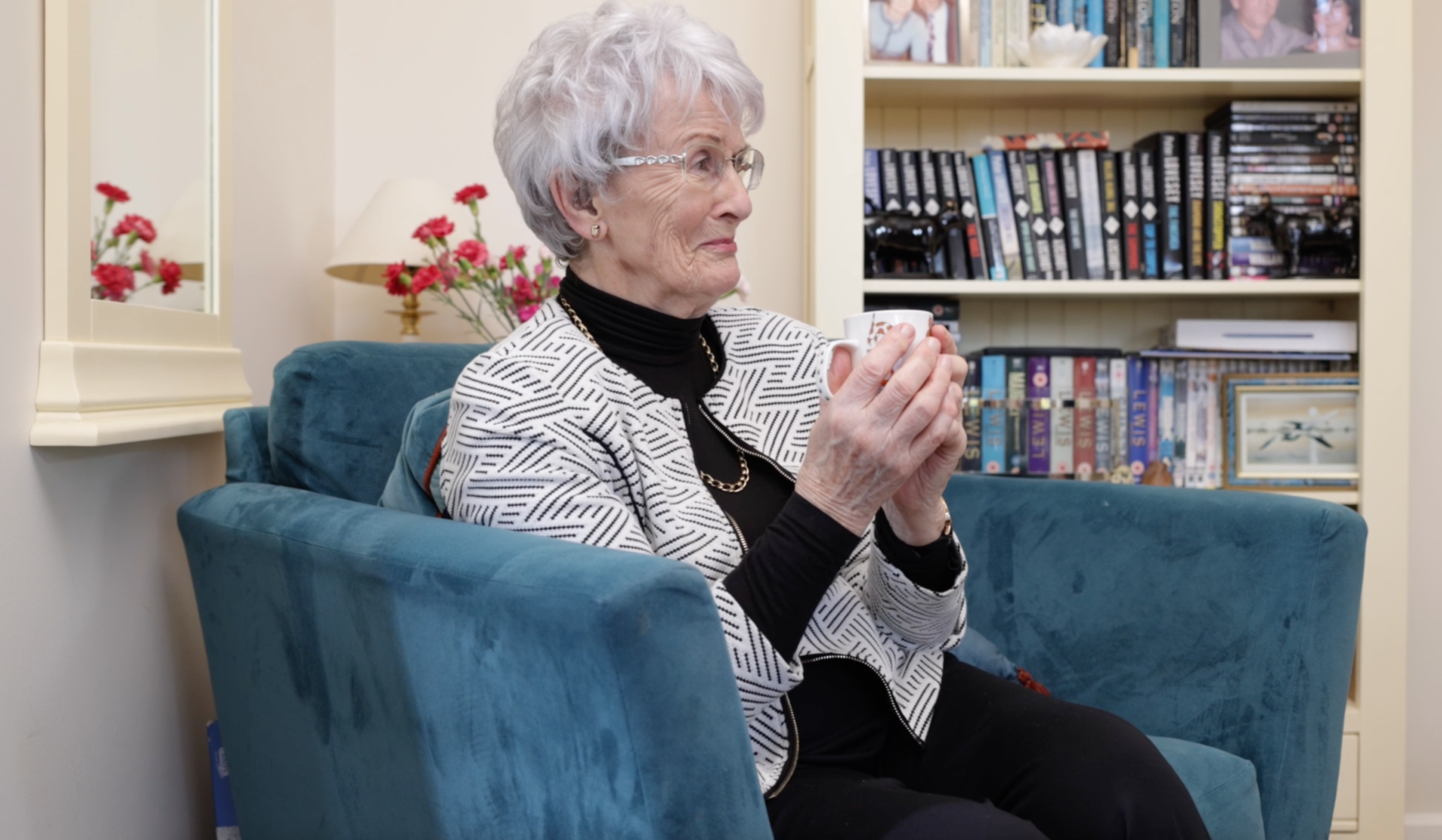 News & videos - St Johns Foundation | Good Living & Funding Support in Bath