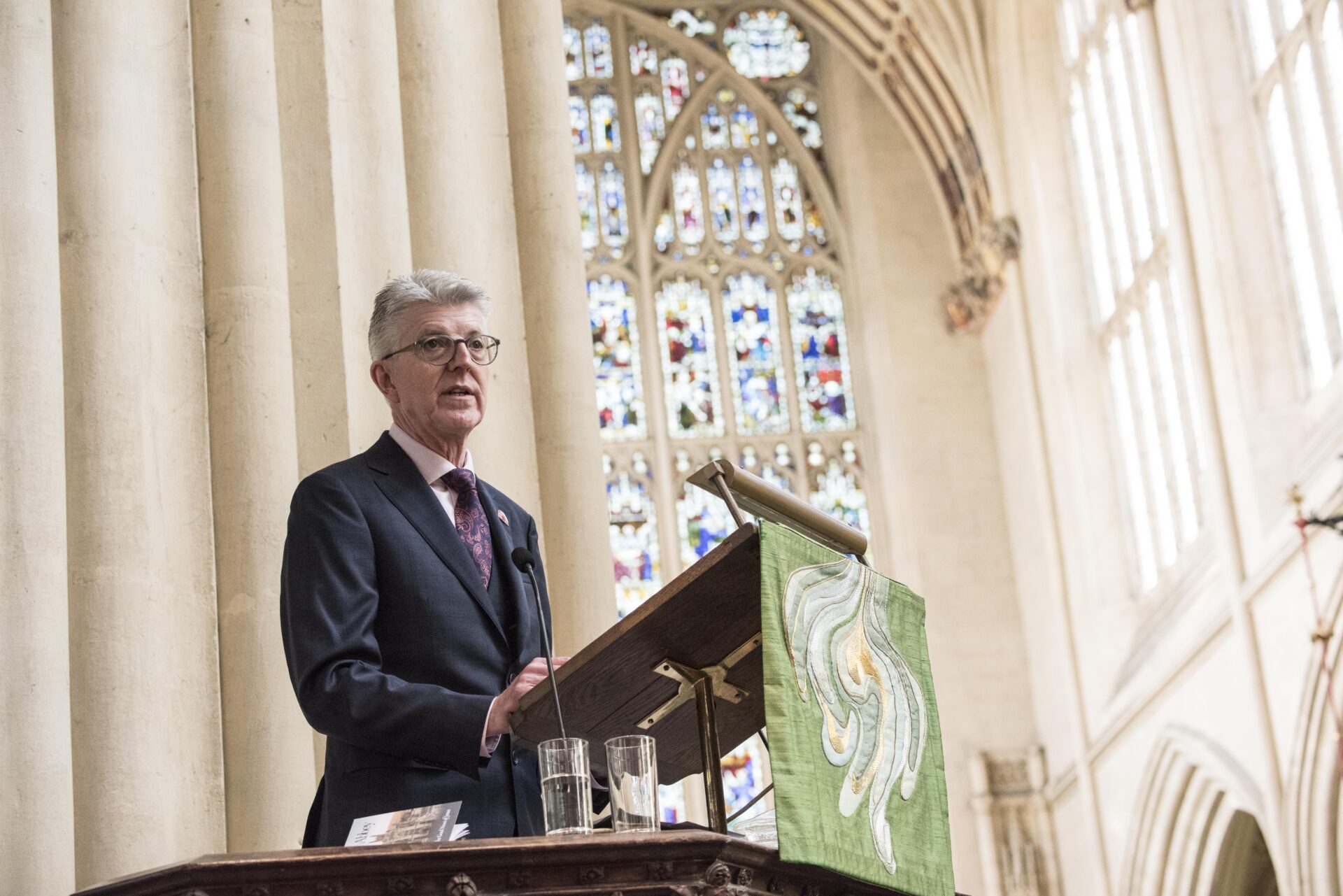 News & videos - St Johns Foundation | Good Living & Funding Support in Bath