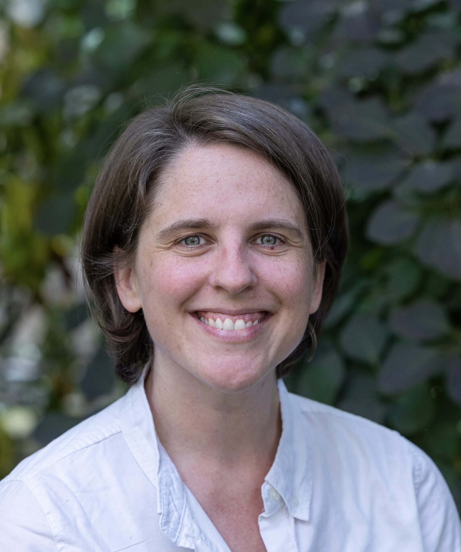 Laura Alexander - St Johns Foundation | Good Living & Funding Support in Bath