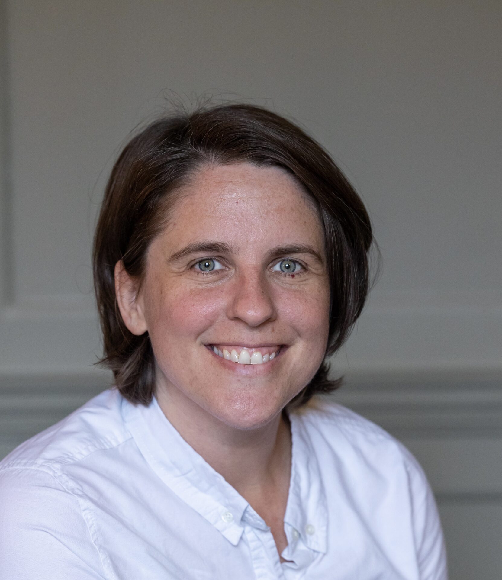 Laura Alexander - St John's Foundation | Good Living & Funding Support in Bath