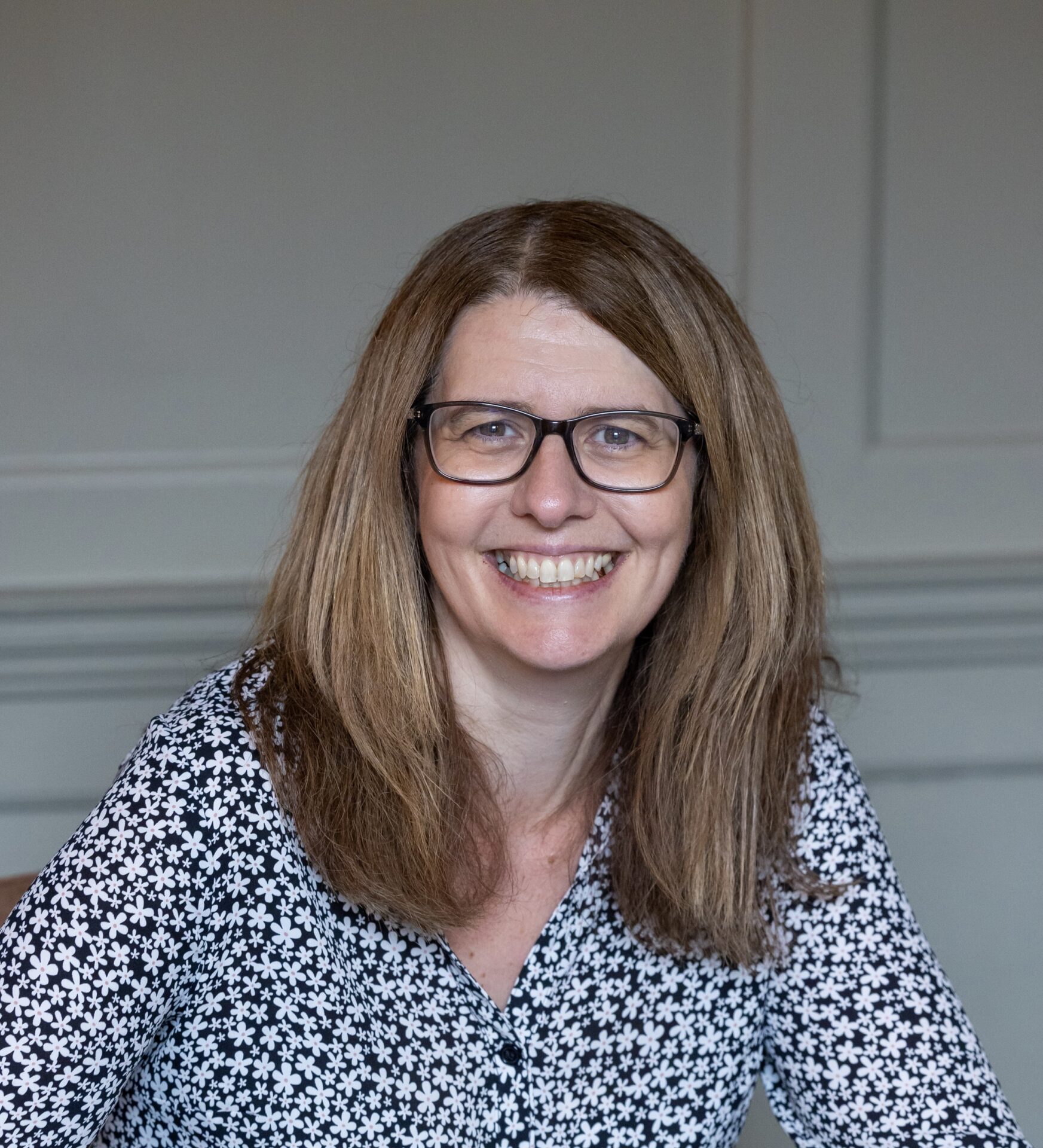 Caroline Bee - St John's Foundation | Good Living & Funding Support in Bath