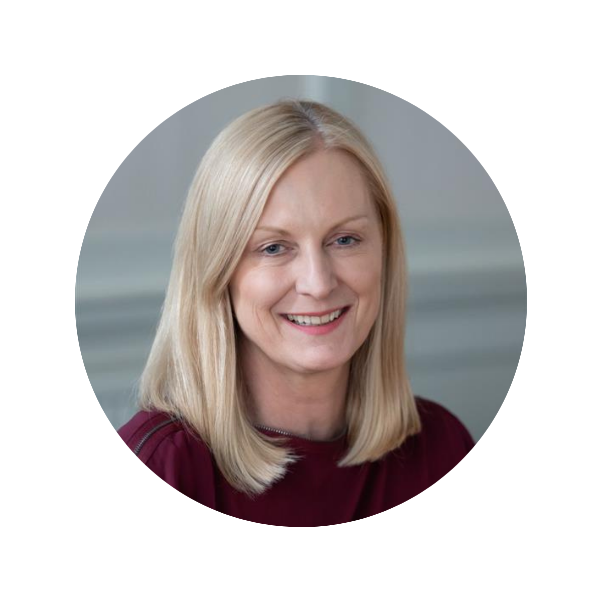 Sandy Forbes - St John's Foundation | Good Living & Funding Support in Bath