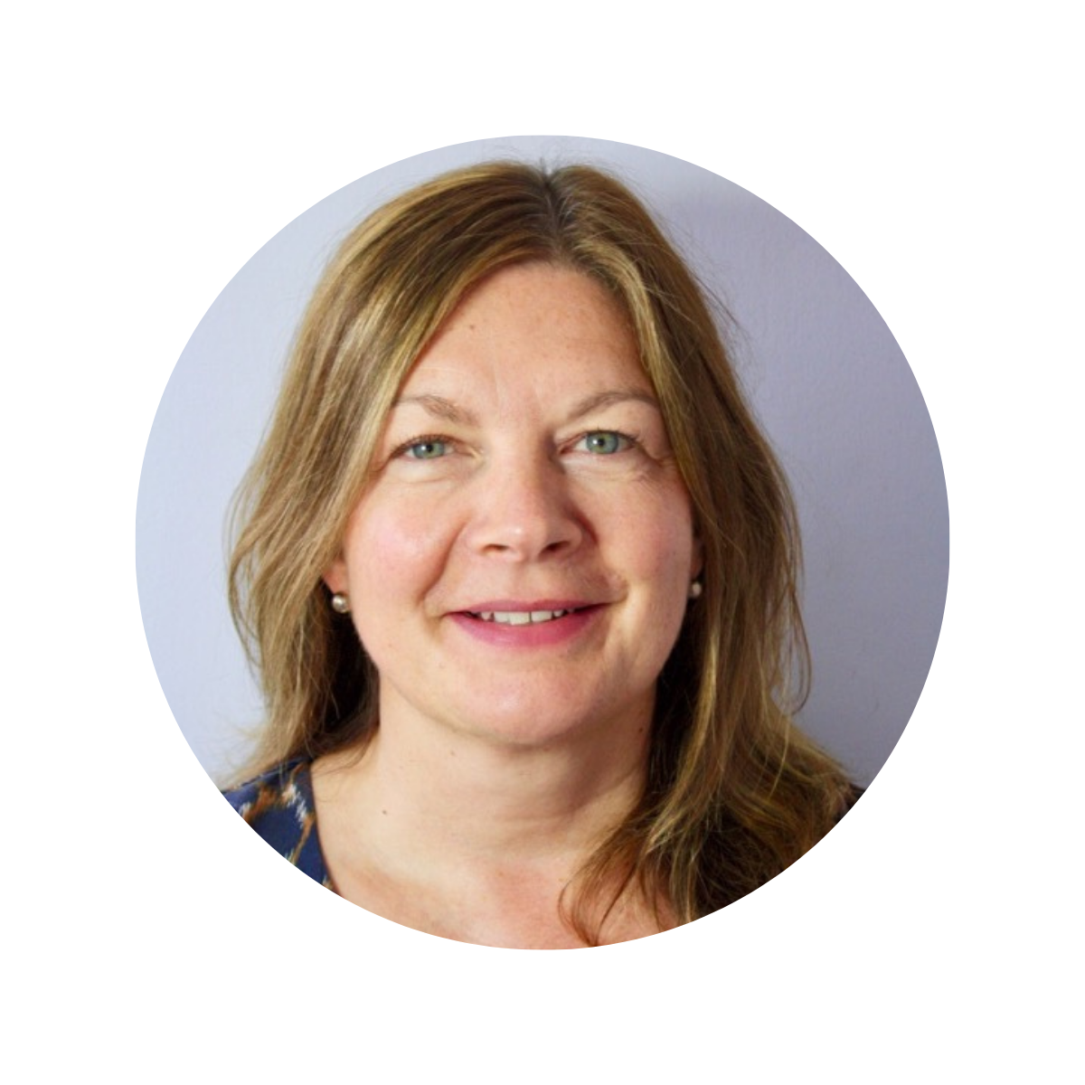 Juliet Crisp - St John's Foundation | Good Living & Funding Support in Bath