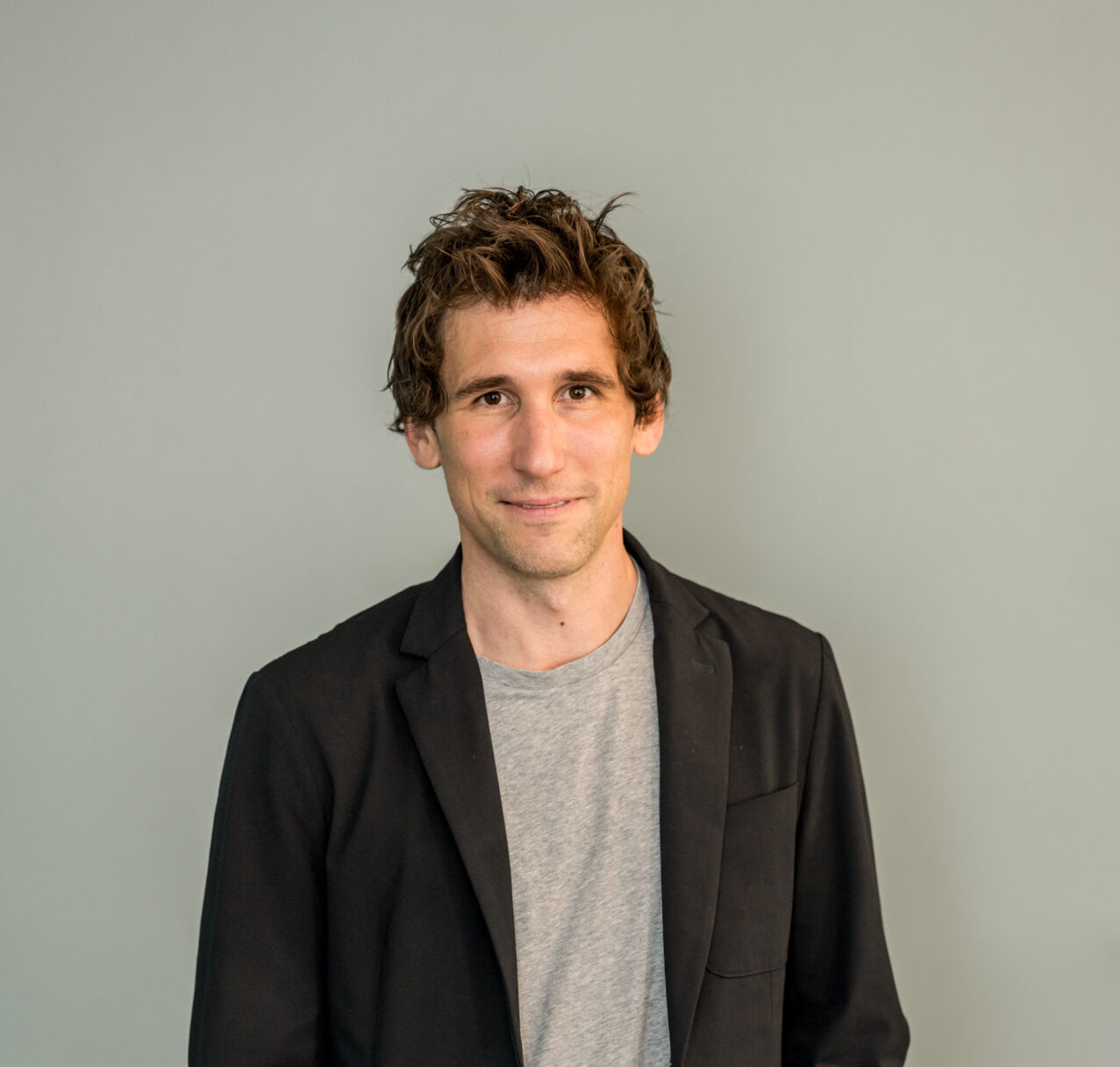 William Riordan - St John's Foundation | Good Living & Funding Support ...