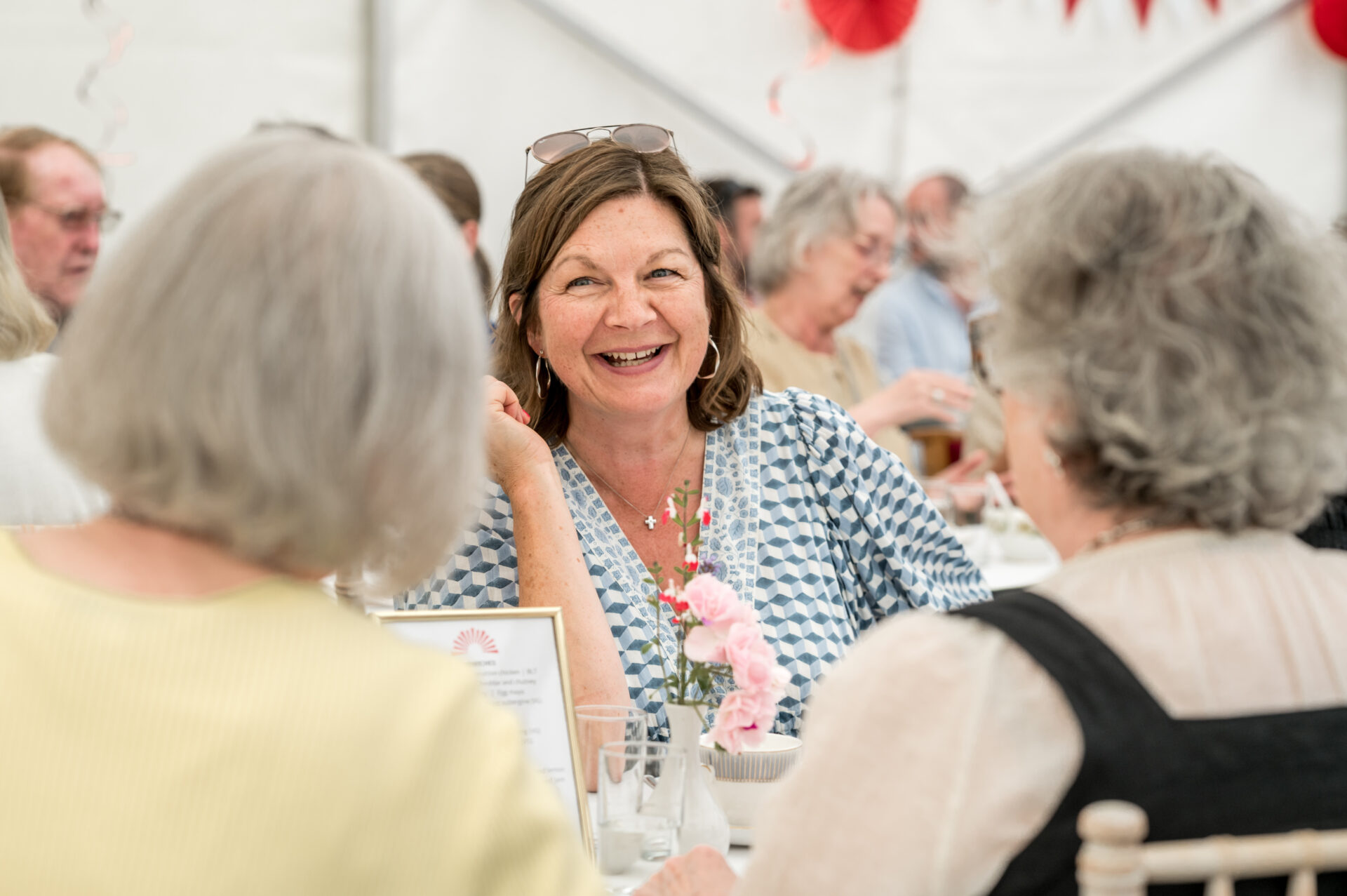 Welcoming our new Trustees - St John's Foundation | Good Living & Funding Support in Bath